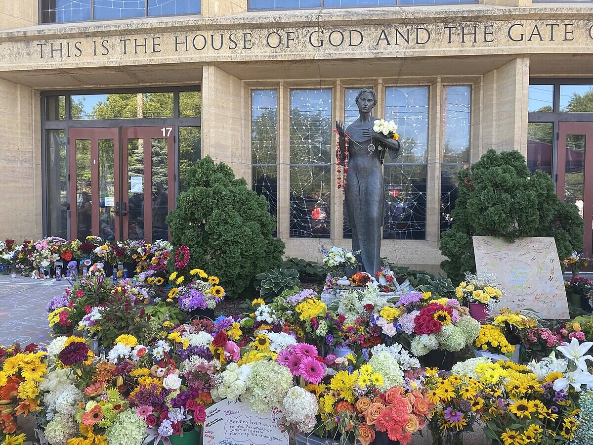 annunciation elementary school